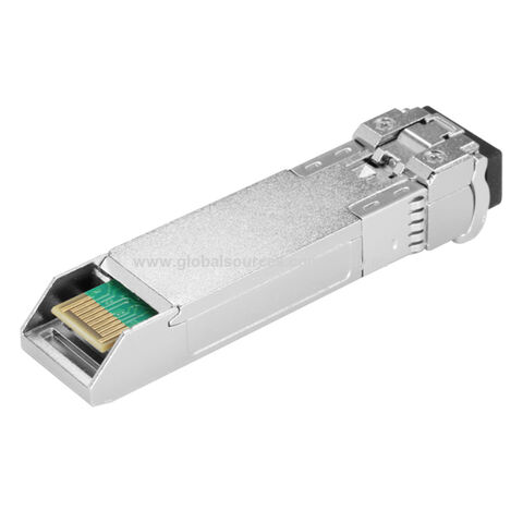 Buy Wholesale China High Quality Fiber Optic Modules Qsfp28 850nm 100m ...