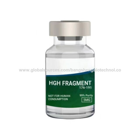 Buy Wholesale China High Quality Peptide Hghs Hghs Bodybuilding Hghs ...