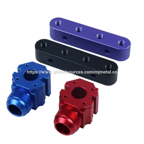 Buy Wholesale China Oem Customized Precision Cnc Machined Part For ...