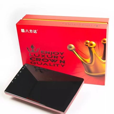 Buy Wholesale China Crown Unit Universal 9" 10" Car Android Radio ...