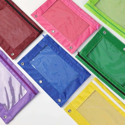 Buy Wholesale China Oxford File Folder Custom Print Document Wallet ...