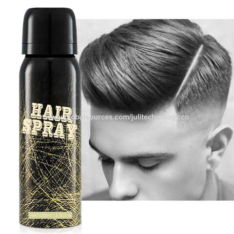 China Manufacturer Private Own Label Alcohol Free Hair Spray $0.79 ...