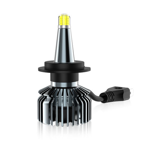 Buy Wholesale China High Brightness Led Headlight H7 H8 H11 9005 9006 ...