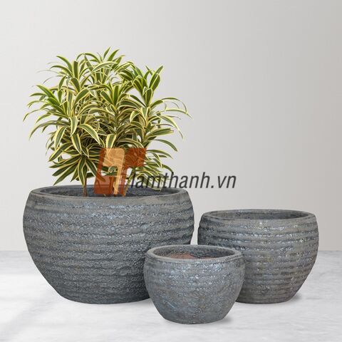Buy Wholesale Vietnam Manufacturer Vietnam Outdoor Pottery Horizontal ...