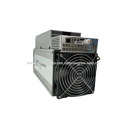 Buy Wholesale China Used Whatsminer M31s 78th 76th Bitcoin Miner Sha256 ...