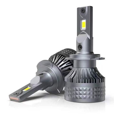 Buy Wholesale China 360 Car Led Headlight Manufacturer For Car H1 H4 H7 ...