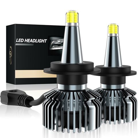 Buy Wholesale China 360 Car Led Headlight Manufacturer For Car H1 H4 H7 ...