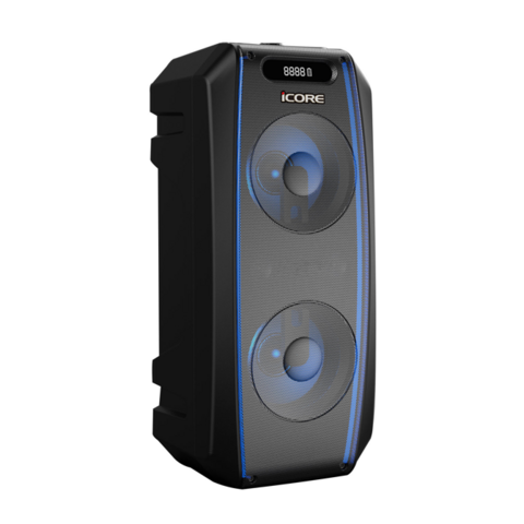 Buy Wholesale China Portable Audio System Outdoor Bluetooth Party ...