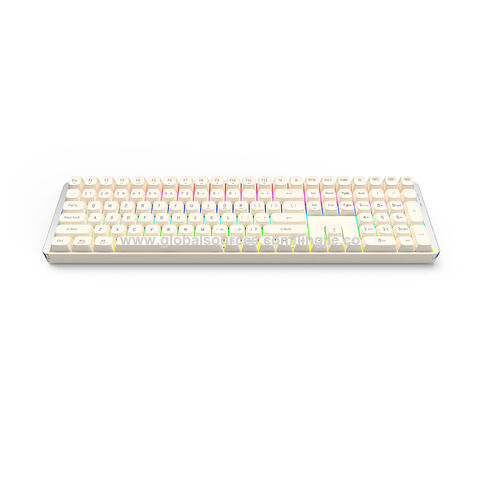 Buy Wholesale China Oem Wired Mechanical Keyboard Type-c Interface ...