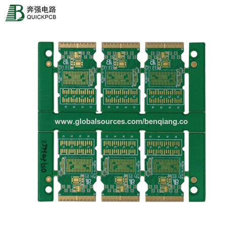 Buy Wholesale China 5g Optical Module Pcb Board & Pcb Multilayer ...