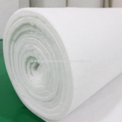 Buy Wholesale China G3 G4filter Media Pre Filter Cotton For Ventilation ...