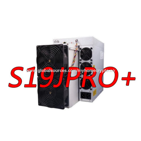 Buy Wholesale China Best Price S19jpro+ 118t 122t S19xp 141t 137th ...