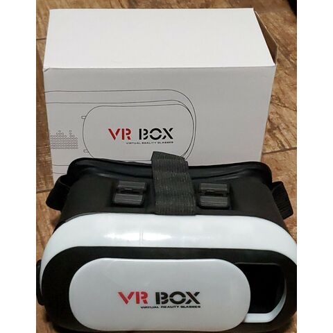 Buy Wholesale Canada Mobile Phone Vr Headset & Vr Box/vr Case 3d ...