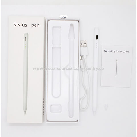 Buy Wholesale China Wholesale Gradient Color High Sensitive Stylus Pen ...