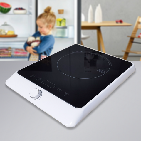Buy Wholesale China Multifunction Commercial 2.2kw Ceramic Cooking ...