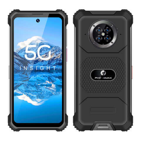 Buy Wholesale China 5g Rugged Smartphone 8gb+128gb 21mp+ 48mp ...