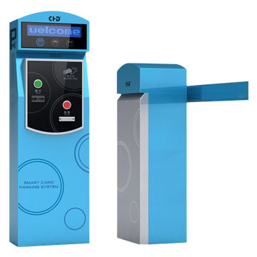 Bulk Buy China Wholesale "new" Design Automatic Car Parking System ...