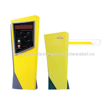 Buy Wholesale China Cctv Automated Car Parking Management System, Rfid ...