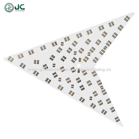 Buy Wholesale China Led Pcb Multilayer Circuit Board Pcba Manufacturer ...