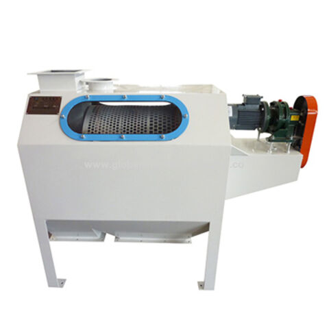 Buy Wholesale China Drum Cleaner/soybean Cleaning Machine & Soybean ...