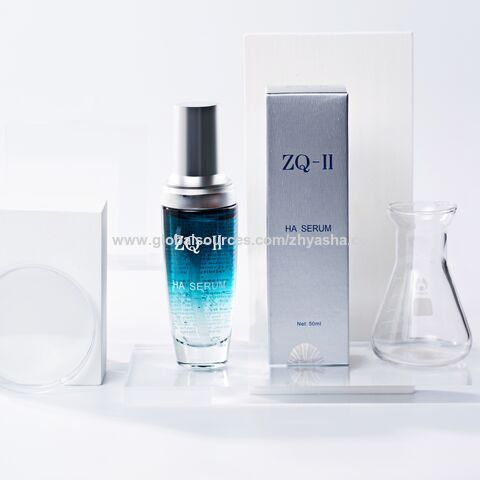 Buy Wholesale China Zq-ii Skin Care High Quality Ha Serum For Dry ...