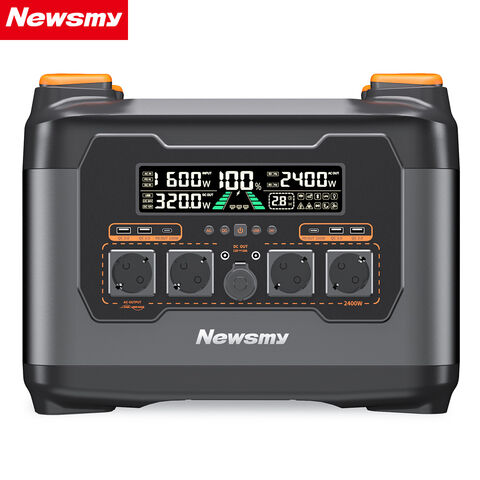 Buy Wholesale China Lmfp 48.75v 42ah 2400w 2047.5wh Mobile Portable ...