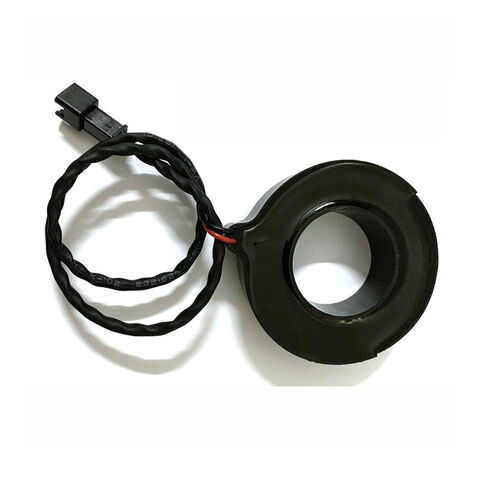 Wholesale Current Transformer 400a/200ma Maximum Primary Current 800a ...