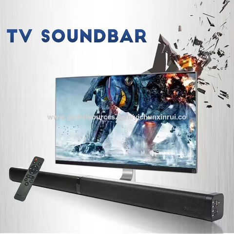 Buy Wholesale China New Style Oem Detachable 2.0 Sound Bar Wireless ...