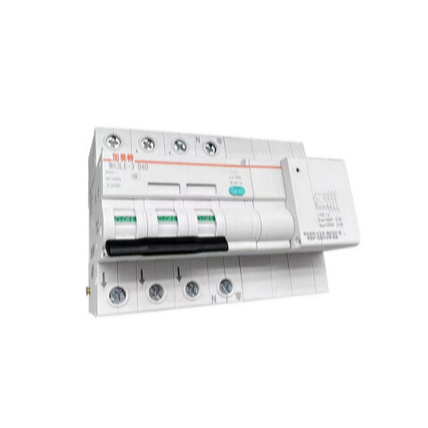Buy Wholesale China Cheap And High-end Smart Circuit Breakers Offer A ...