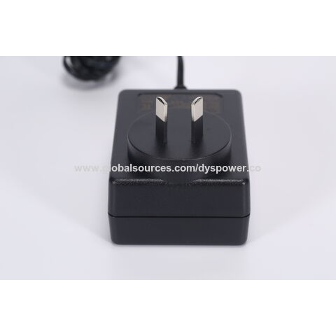 Buy Wholesale China Factory Price 12v,2a Australia Power Adapter With ...