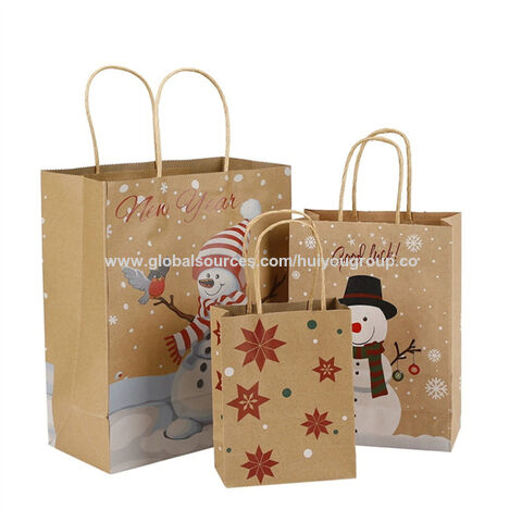 Paper Gift Bags Wholesale Paper Shopping Bag, Paper Gift Bag Custom ...