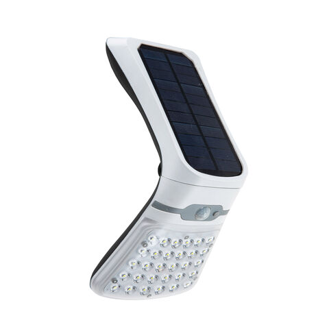 Buy Wholesale China China Solar Light Manufacturer Led Solar Wall Light ...