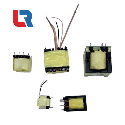 Buy Wholesale China 2 Pins High Current Flexible Rod Core Inductor ...