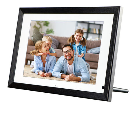 Bulk Buy China Wholesale 14inch Android Wifi Cloud Picture Frame Motion ...