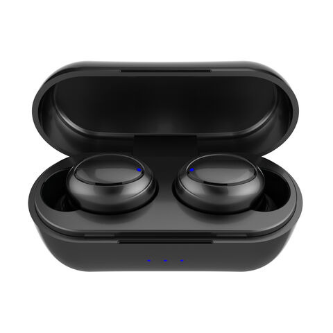 Buy Wholesale China True Wireless Earbuds With Mini Size, Bluetooth5 ...