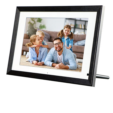 Buy Wholesale China 14inch Android Wifi Cloud Picture Frame Motion ...