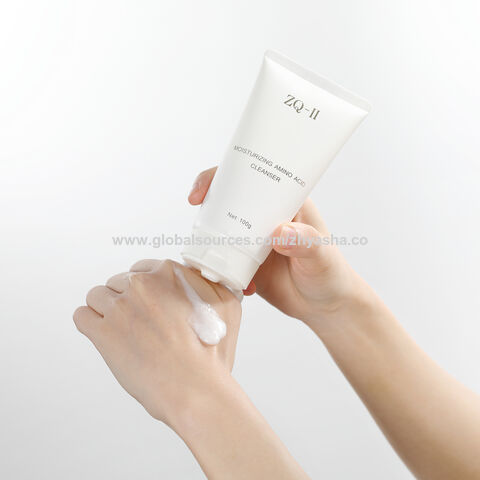 Buy Wholesale China Wholesale Facial Cleanser Zq-ii Skin Care ...