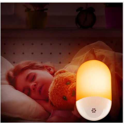 Buy Wholesale China Baby Sleeping Night Lamp & Light at USD 2 | Global ...