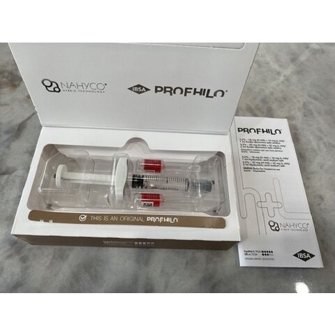 Buy Wholesale China Original Genuine Profhilo To Lift Face Skin And ...