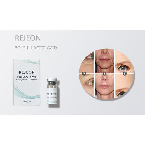Buy Wholesale China Good Quality Rejeon Plla Poly-l-lactic Filler ...