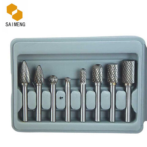Buy Wholesale China Saimeng Different Cut Type High Quality Tungsten ...