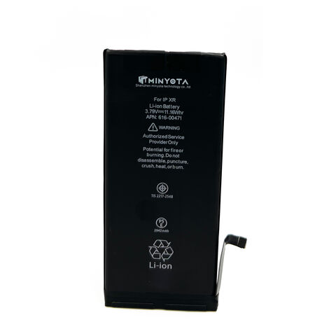 Buy Wholesale China Wholesale Original Phone Battery Ip Xr Replacement ...