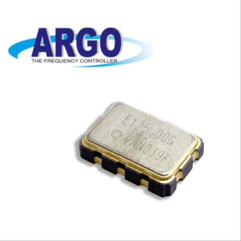 Buy Wholesale Taiwan Smd Vcxo Vg5032vfn 5032 Lvds & Crystal Oscillators ...