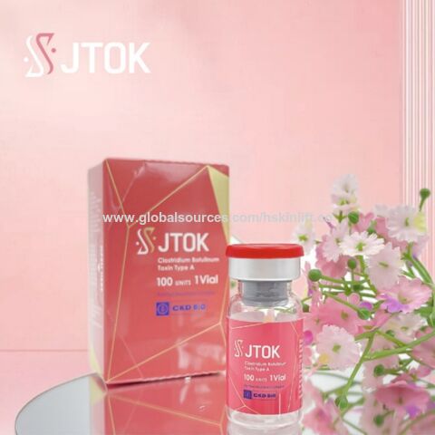 Buy Wholesale China Jtok Botulinums Injection Type A Anti Aging Korea ...