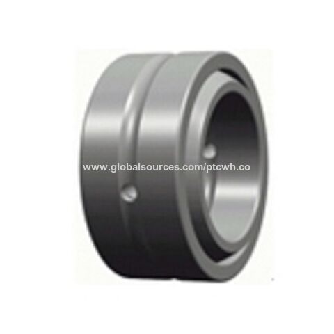 Bulk Buy China Wholesale Gef20es Lubricated Spherical Plain Bearings 0 ...