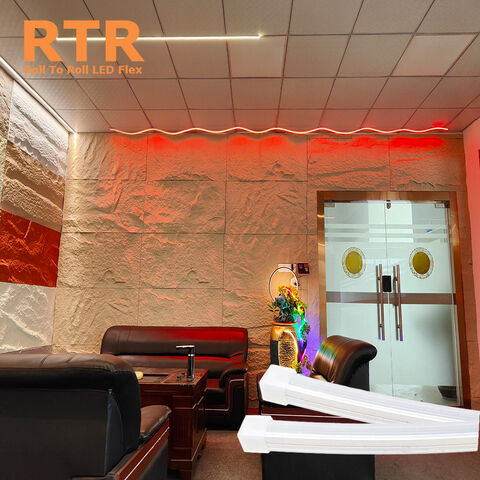 Buy Wholesale China Cri90 Ip66 Waterproof Secondary Optical Led Strip ...