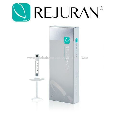 Buy Wholesale China Rejuran I Salmon Dna Tone Up Healer Skin Booster ...