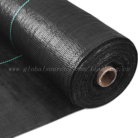 2023 New Weed Mat Landscaping Mats Weed Control New Coming Landscape ...