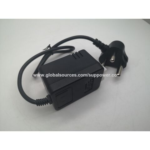 Buy Wholesale China Universal Led Ac Dc Wall Plug Camera Euro Us Asap ...