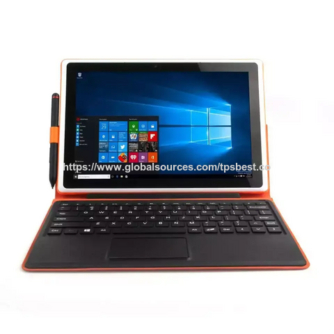 Buy Wholesale China In Stock Portable 10.1 Inch N4020c Detachable ...